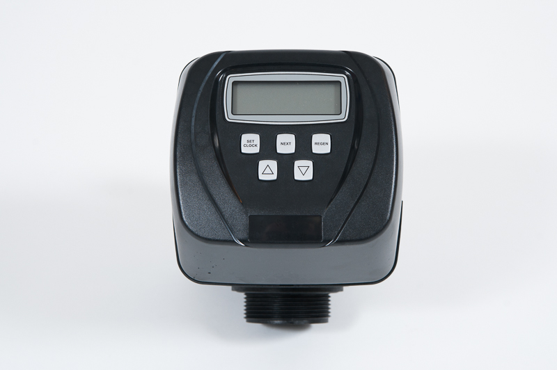 Valva dedurizator Clack WS1CI - Apa Filtrata